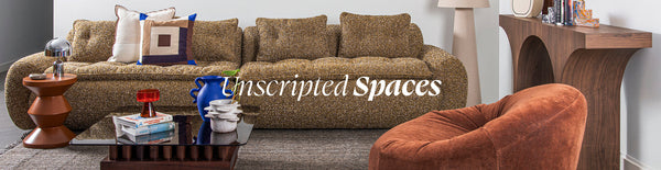 Unscripted Spaces – Trit House
