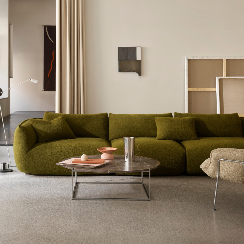 Ridge 3 Seater Sofa – Trit House