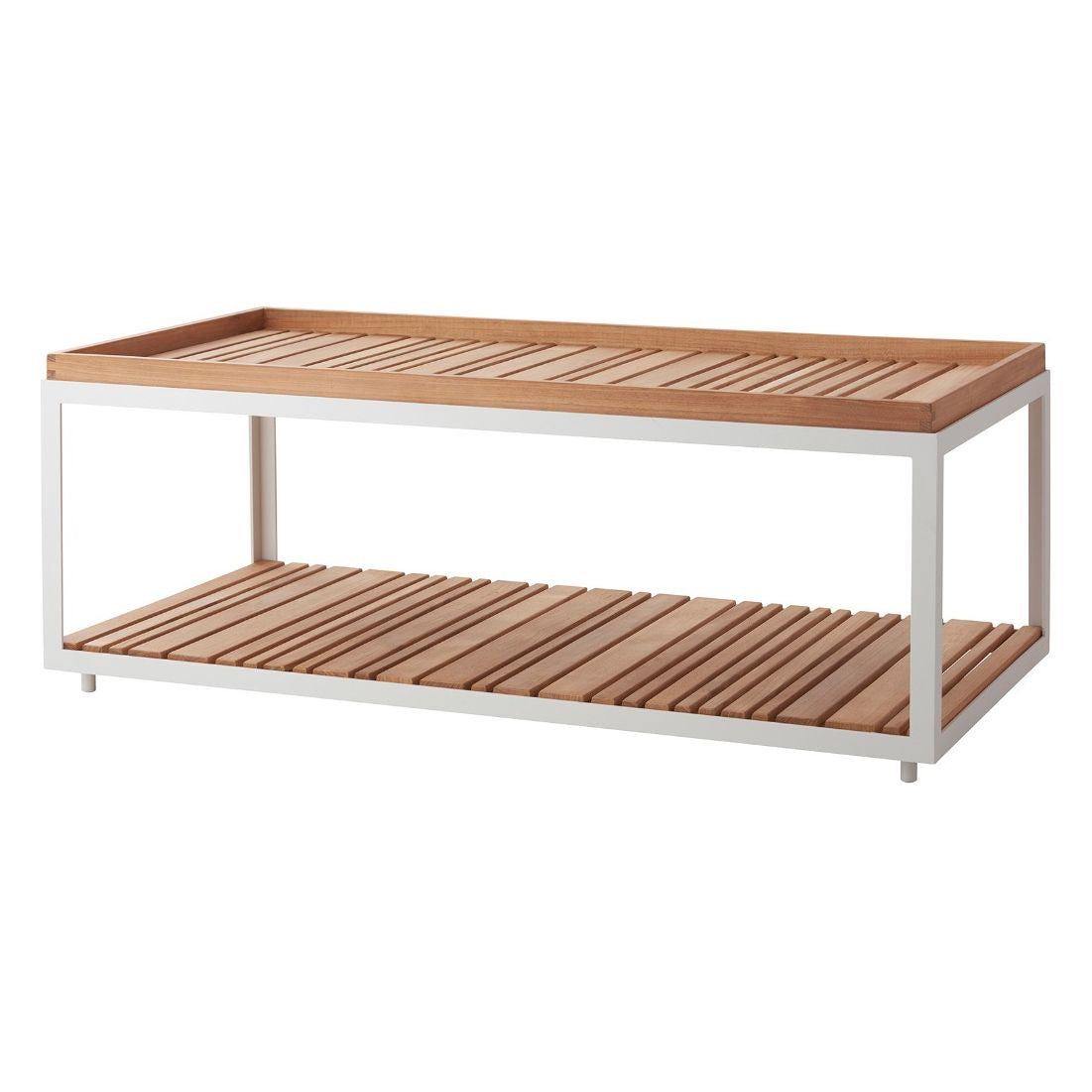 Level Coffee Table – Trit House