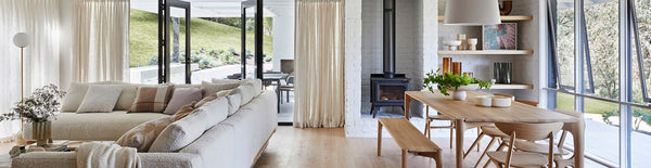 Arthurs Seat – Trit House