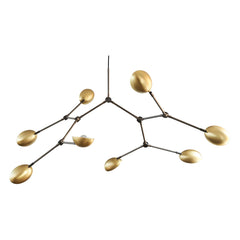 Lighting – Trit House