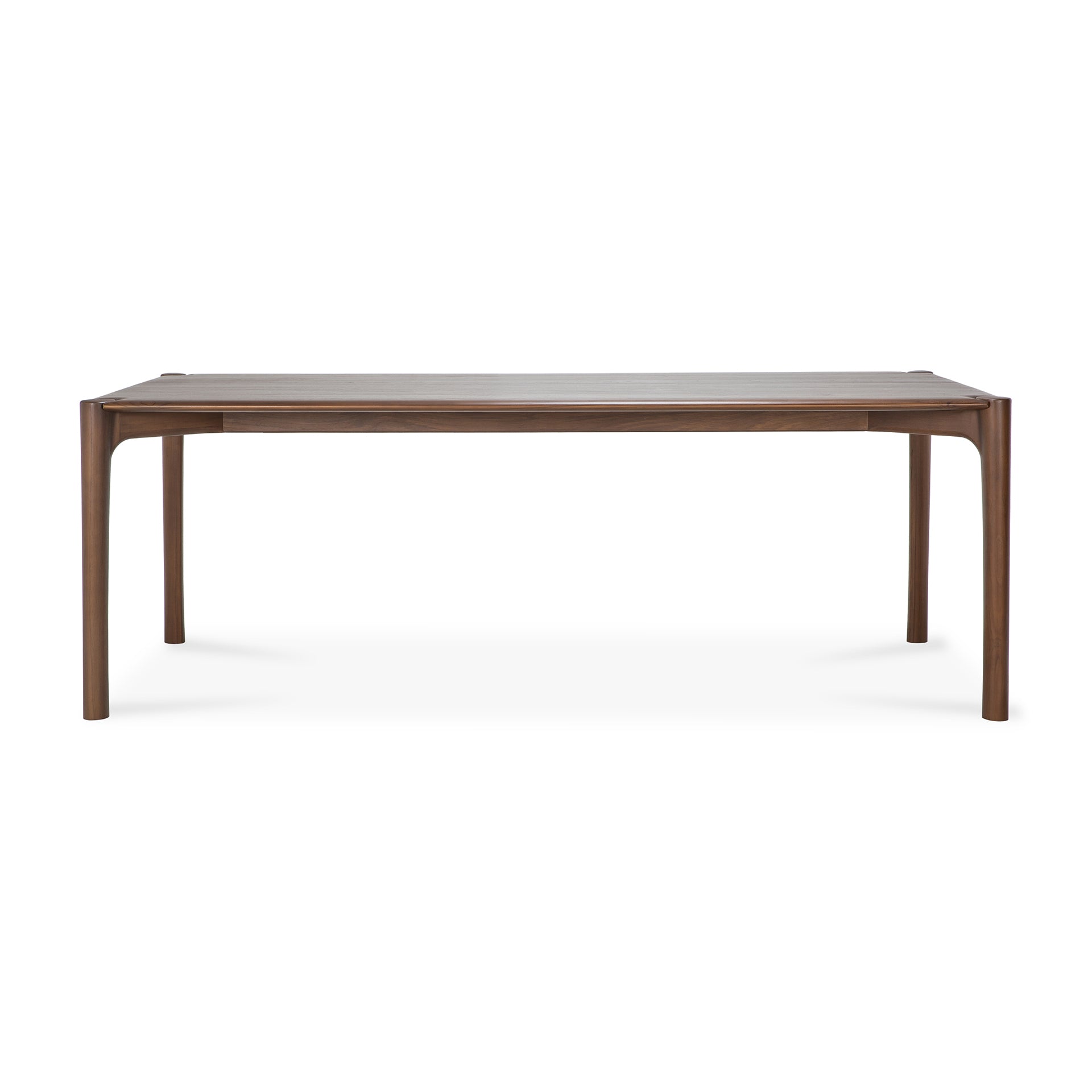 Ethnicraft Teak PI Dining Table – Trit House