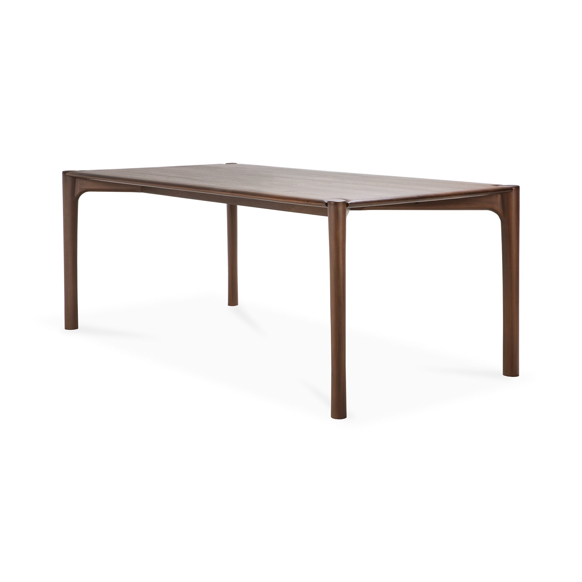 Ethnicraft Teak PI Dining Table – Trit House