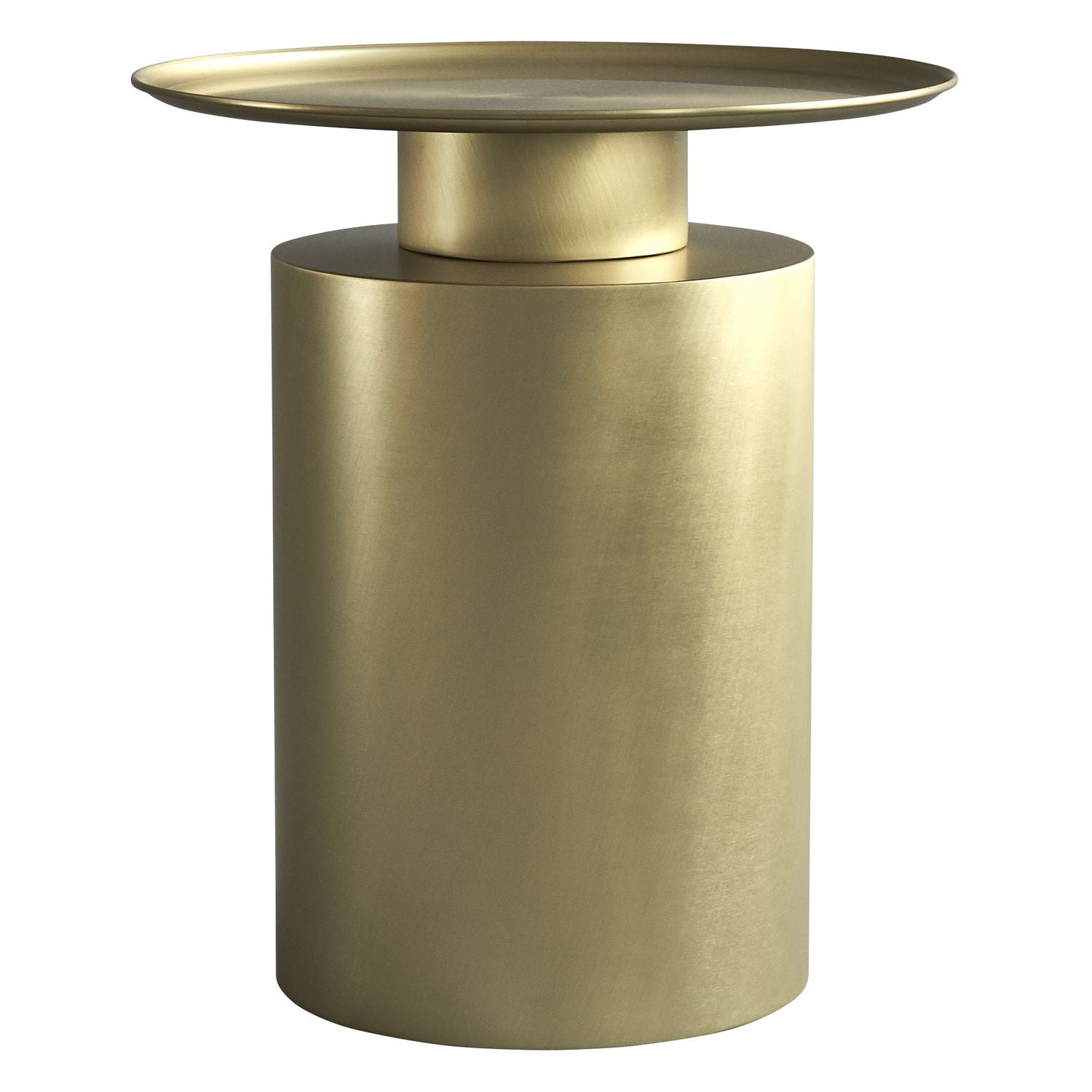 Pillar Table – Trit House