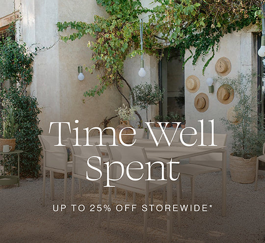 Time Well Spent - Spend & Save – Page 2 – Trit House