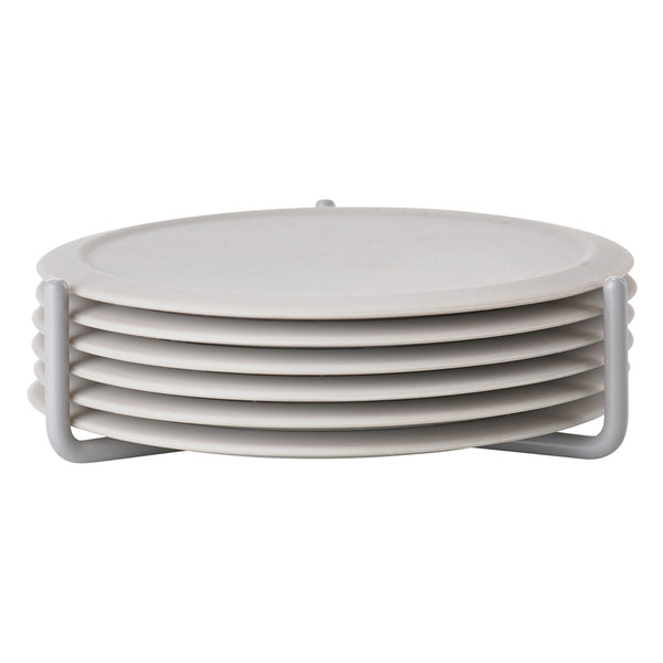 Zone Singles Coasters - Set of 6 – Trit House