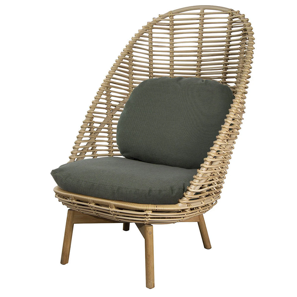 Hive Highback Lounge Chair – Trit House