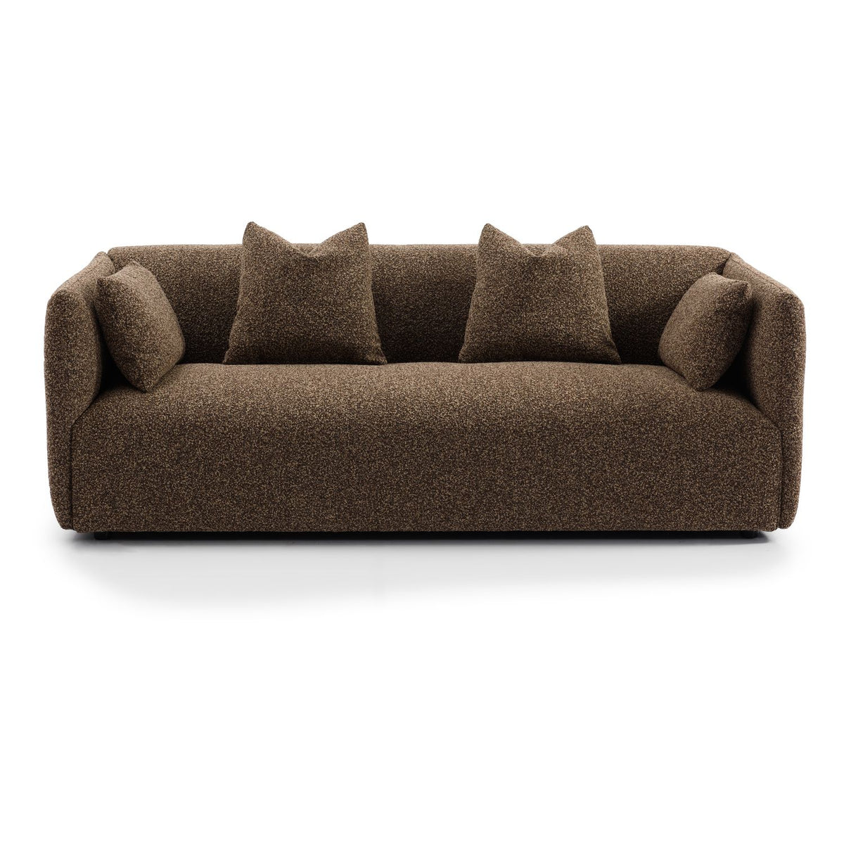Luna 3 Seater Sofa – Trit House