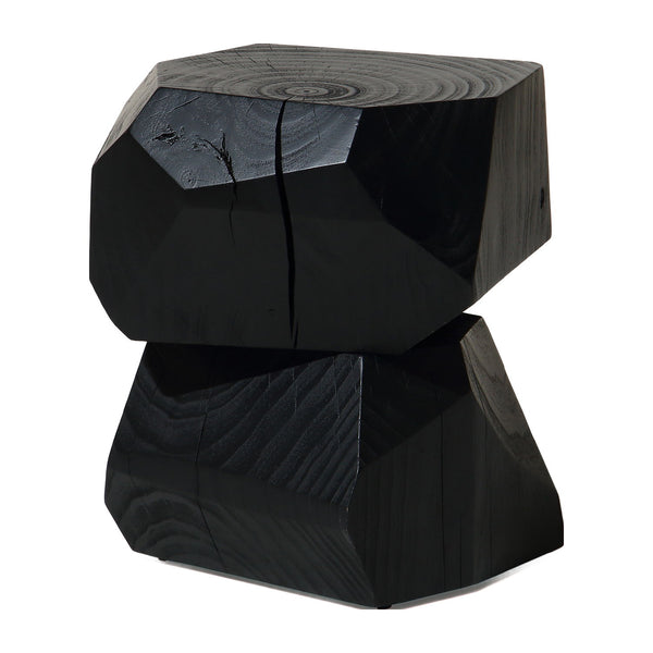 Boulder Side Table 3 – Trit House