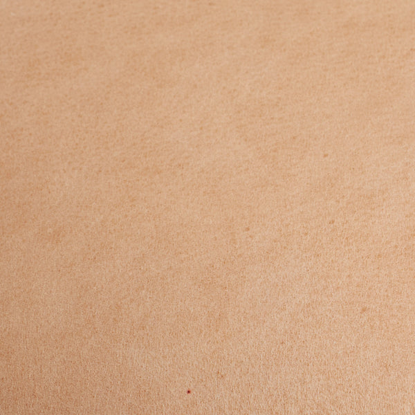 Butter Coco Brown Leather – Trit House