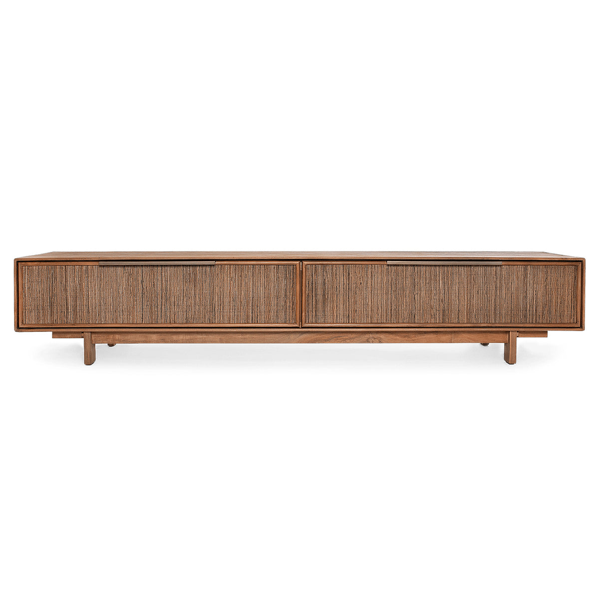 dBodhi Grace Low Dresser - 2 Drawers – Trit House