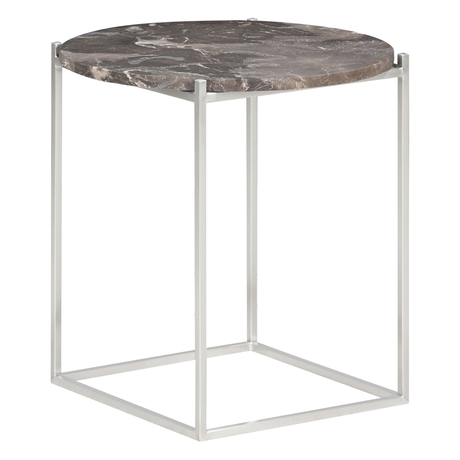 Circle Side Table – Trit House