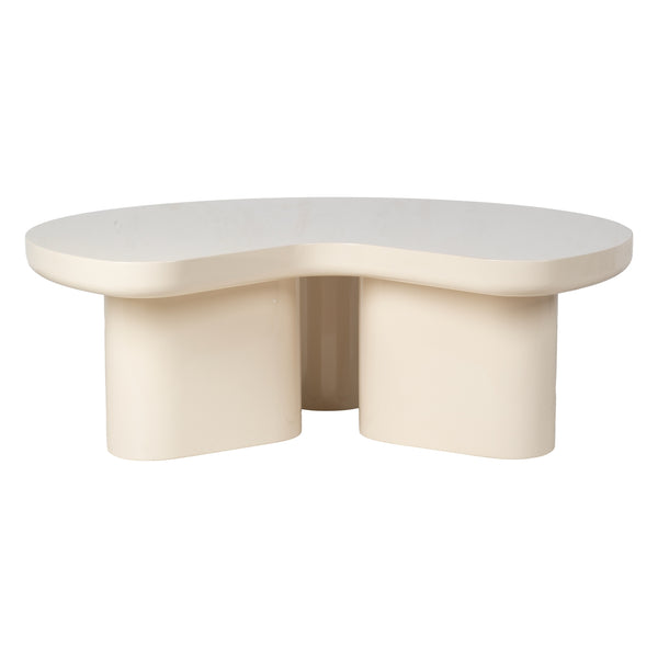 Cleo Coffee Table – Trit House