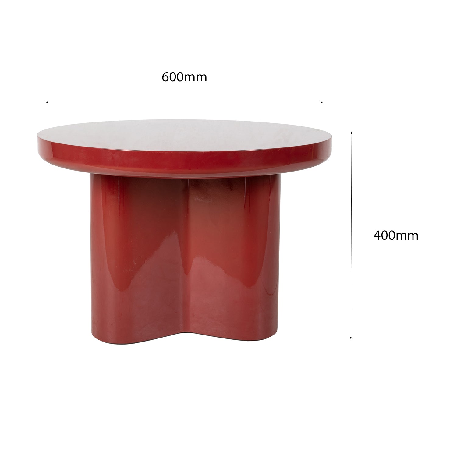 Cora Side Table – Trit House