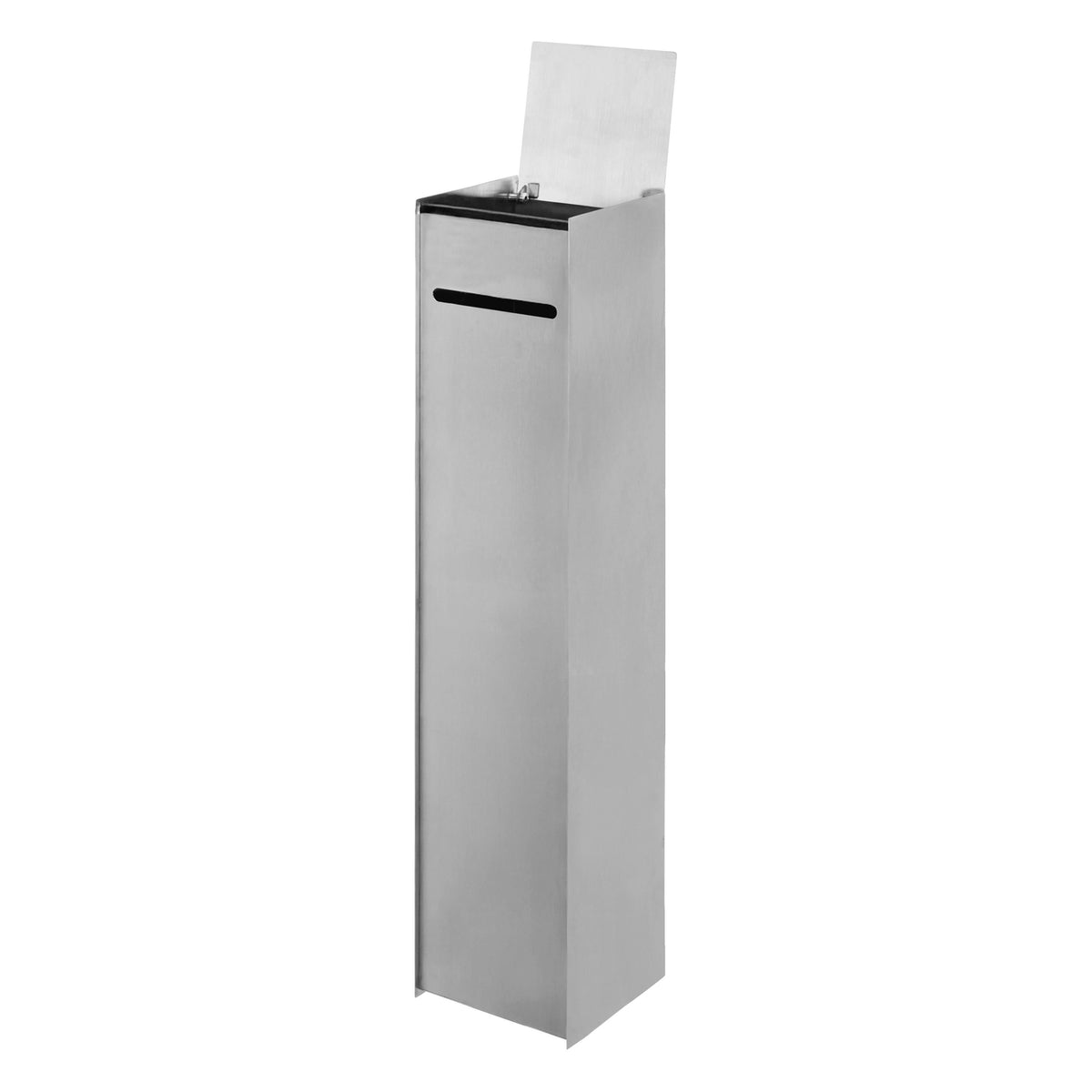 Sama Toilet Paper Dispenser – Trit House