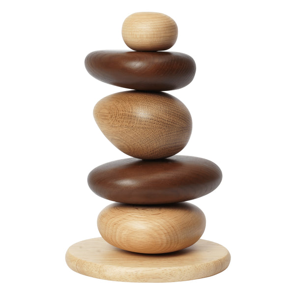 Pebble Stacking Blocks – Trit House