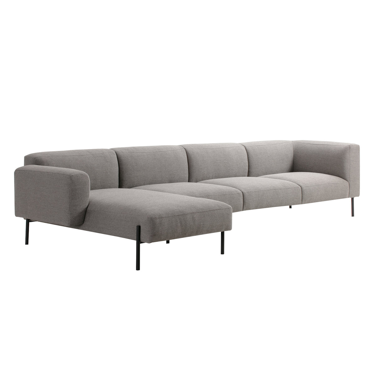 Hang L Shape Sofa – Trit House