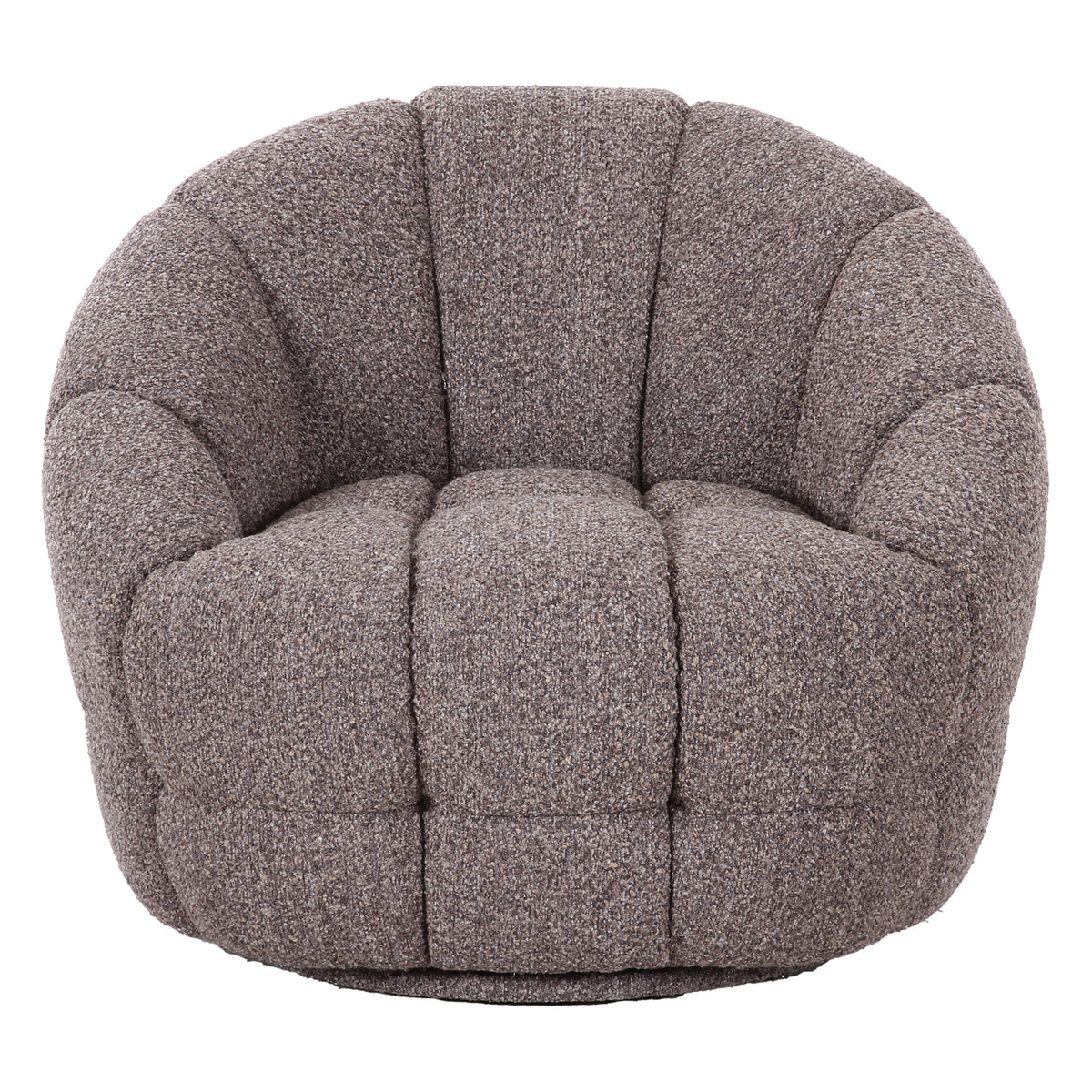 Hanson Lounge Chair – Trit House