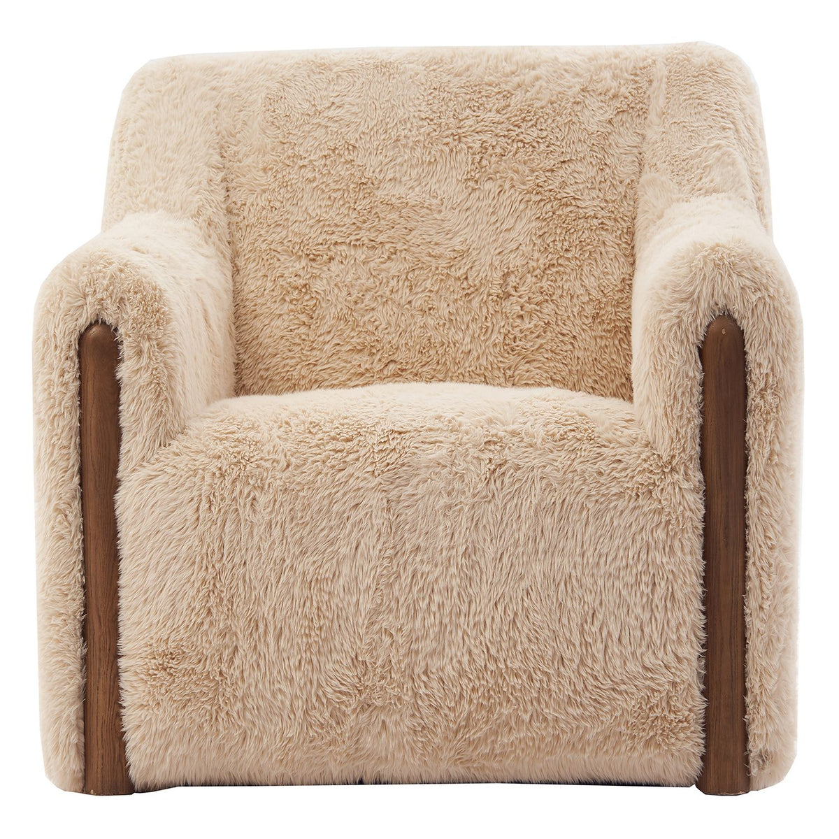 Hugger Lounge Chair – Trit House