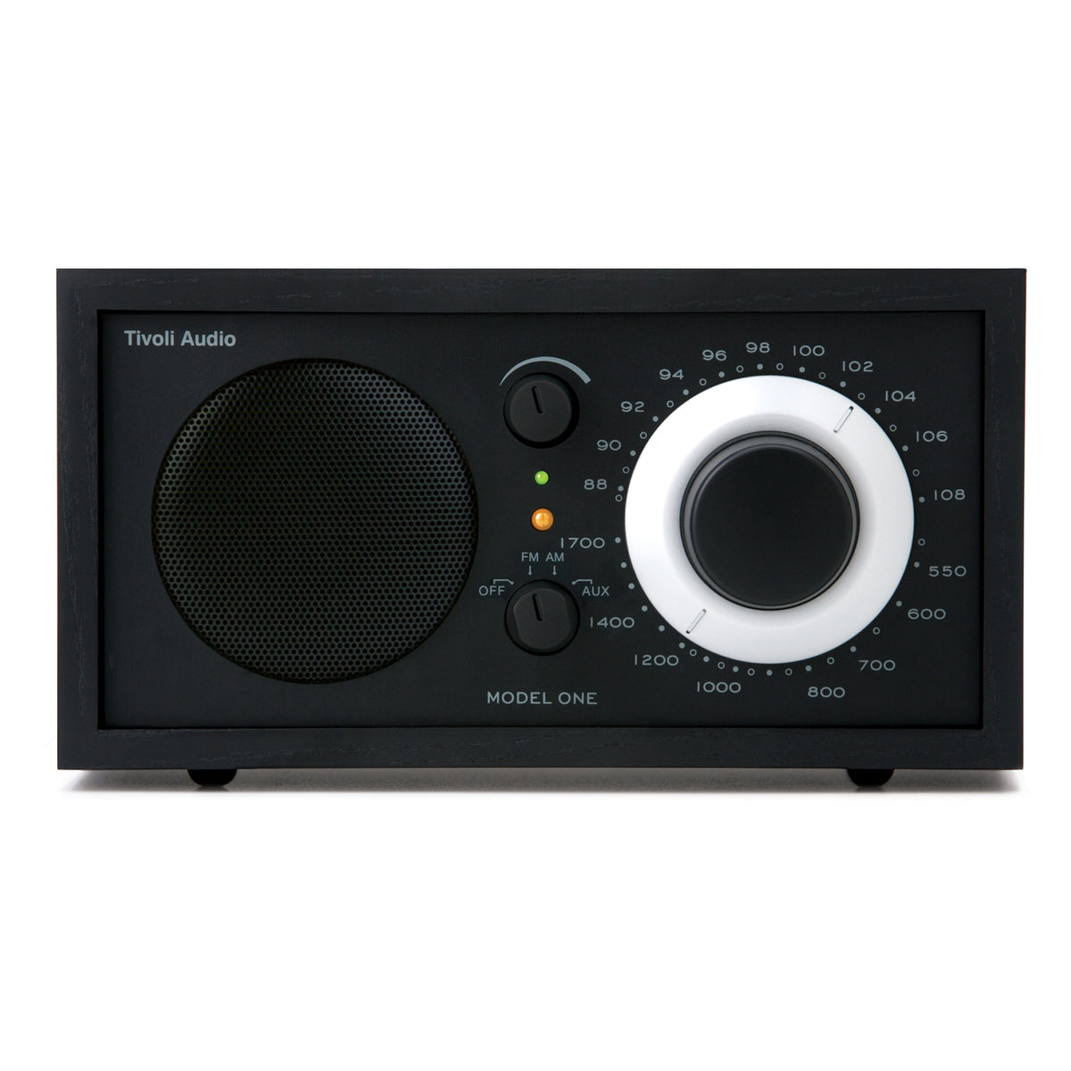 Tivoli Model One – Trit House