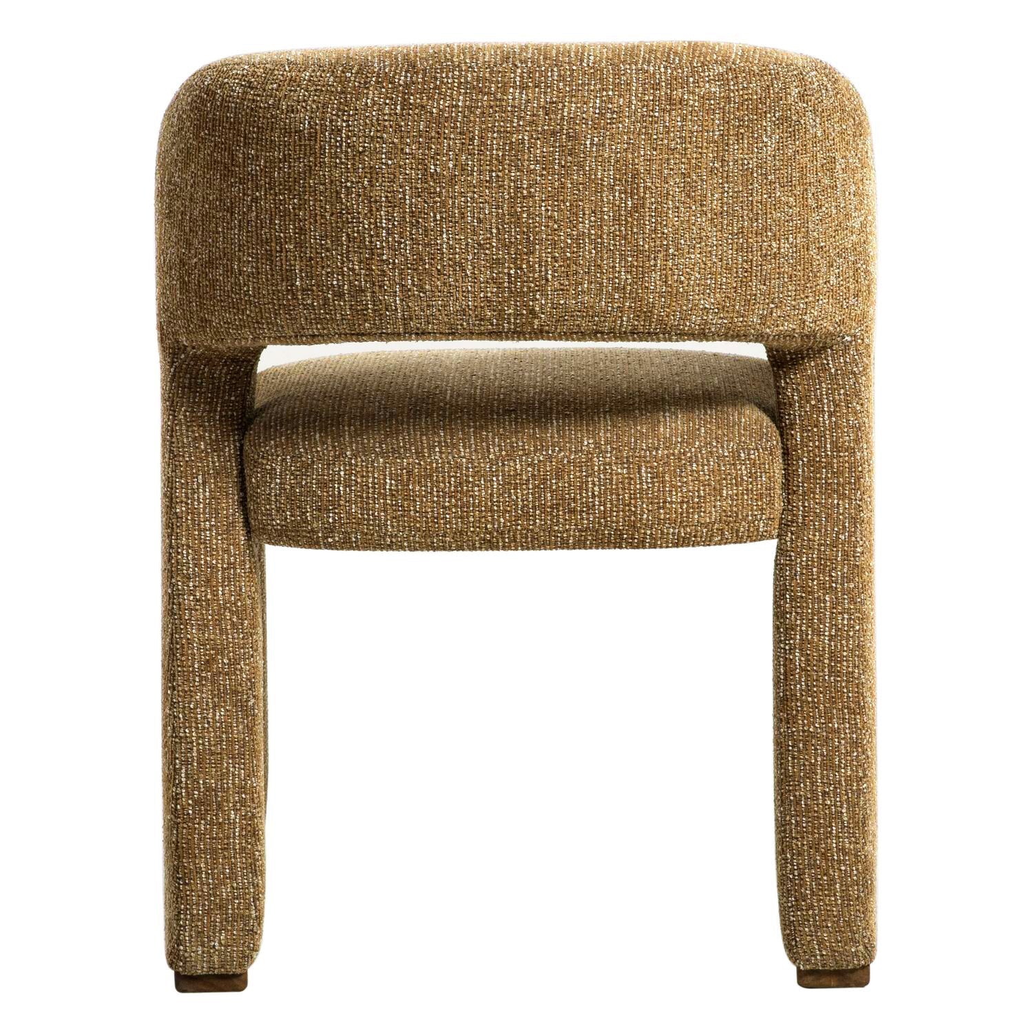 Monte Dining Chair - Amber - Floor Stock – Trit House