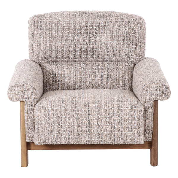 Madera Lounge Chair – Trit House
