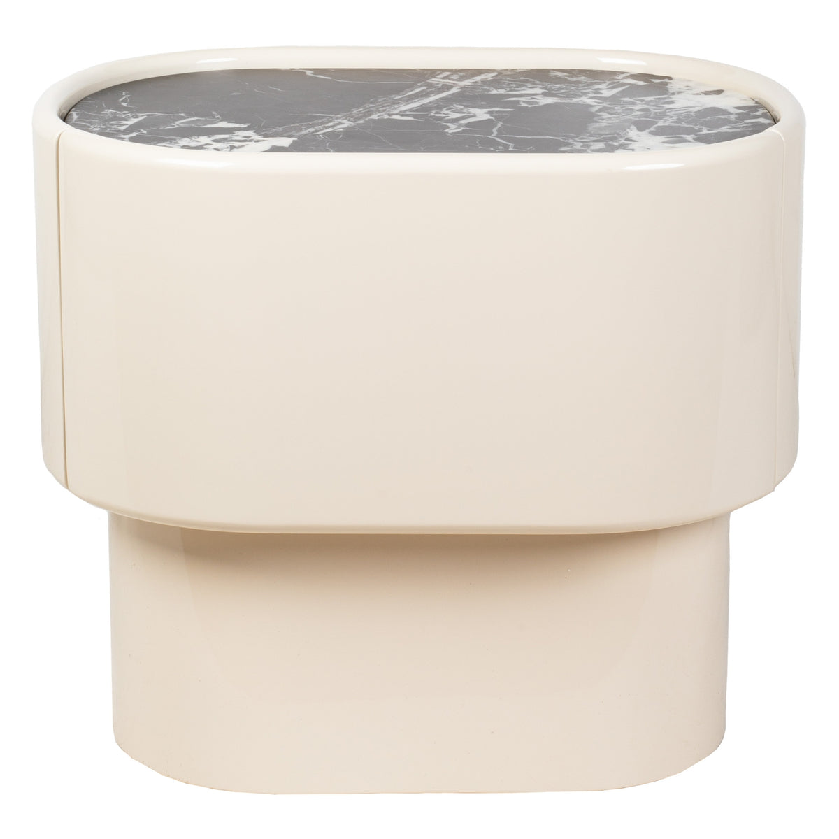 Mori Bedside Table – Trit House