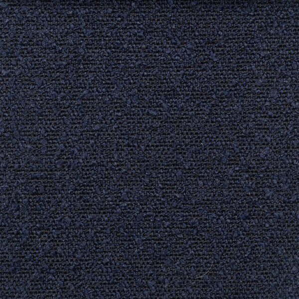 Navy Boucle – Trit House