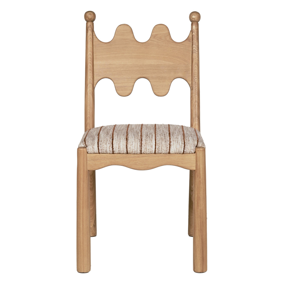 Rocco Dining Chair – Trit House
