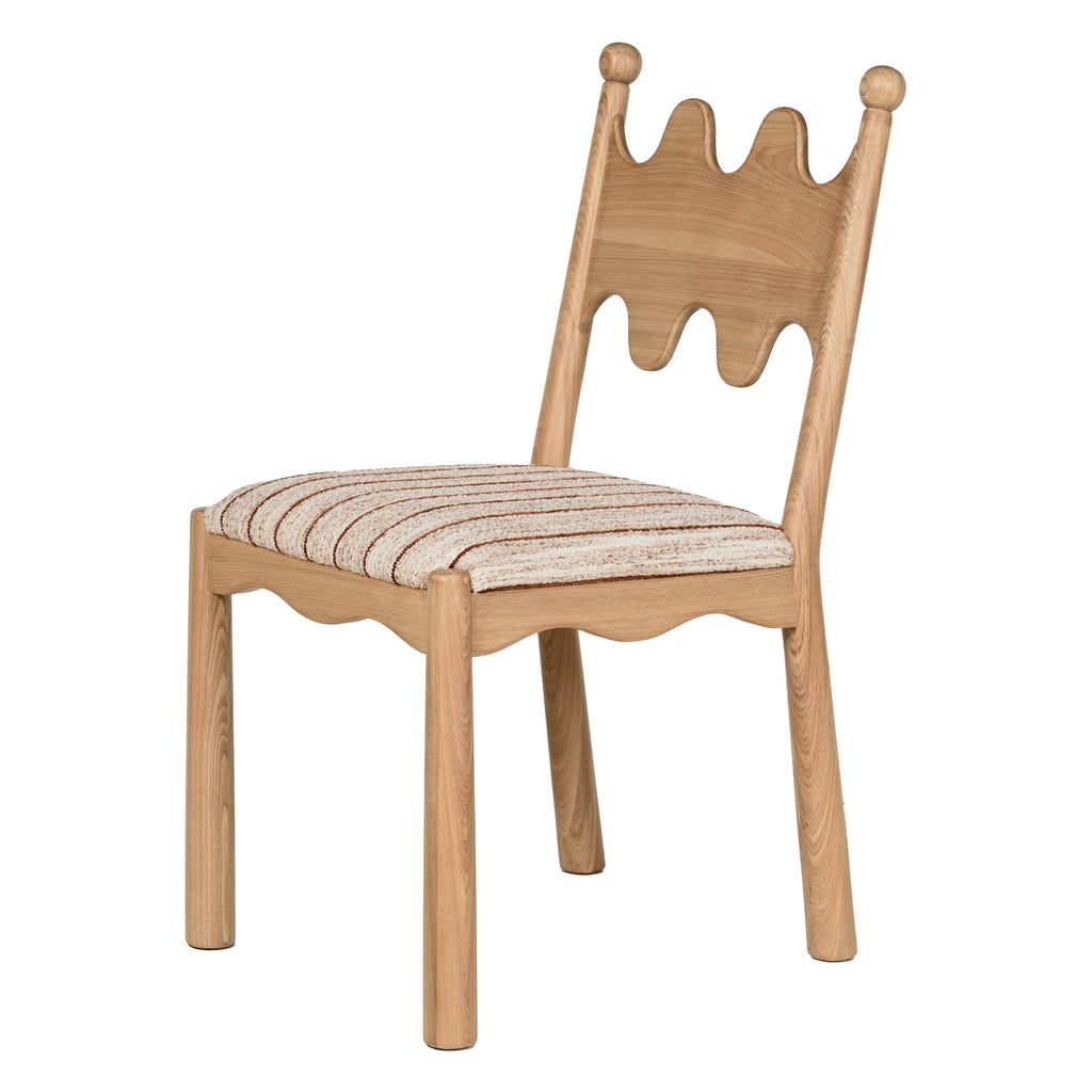 Rocco Dining Chair – Trit House