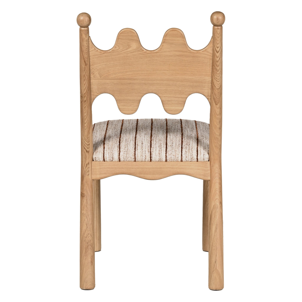 Rocco Dining Chair – Trit House