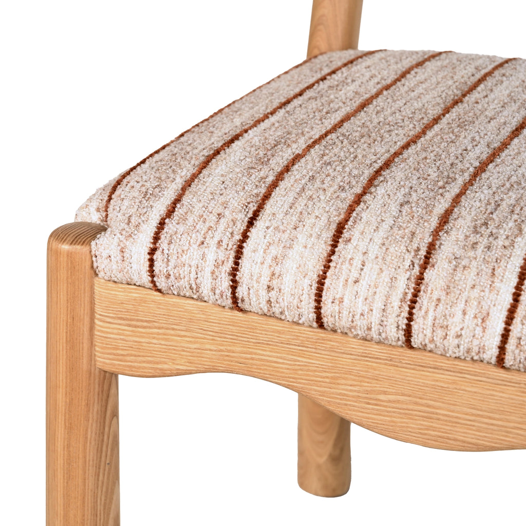 Rocco Dining Chair – Trit House