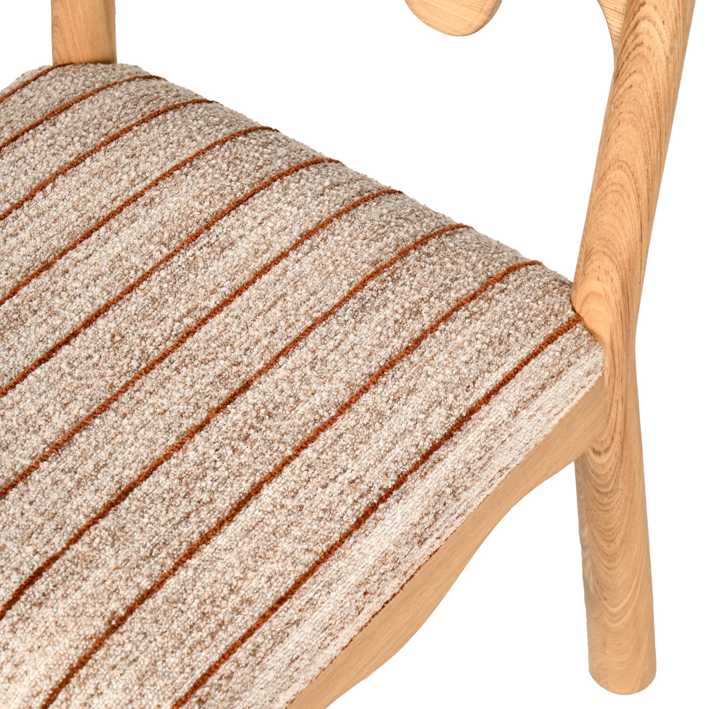 Rocco Dining Chair – Trit House
