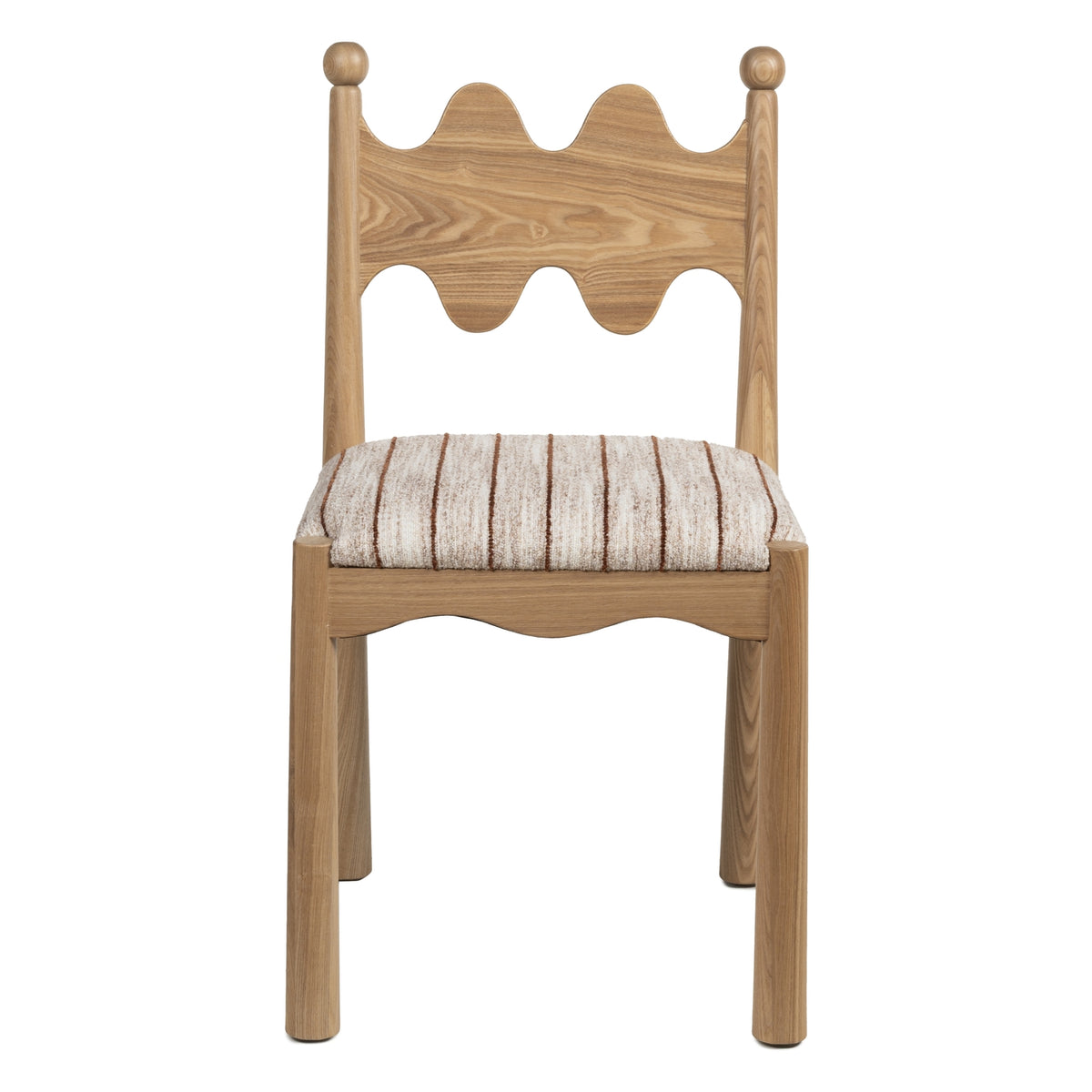 Rocco Dining Chair – Trit House