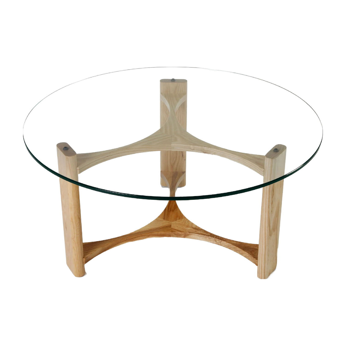 Rondo Coffee Table – Trit House