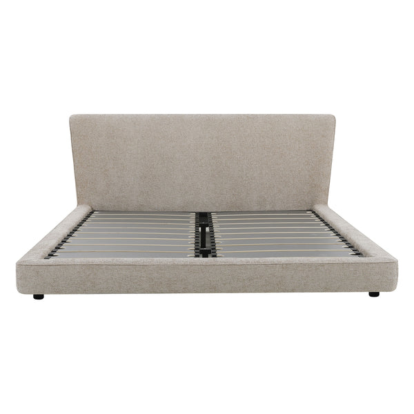 Carson King Bed – Trit House