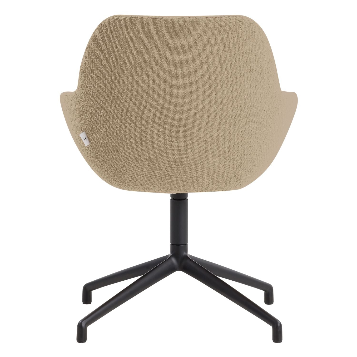 Sinum Swivel Arm Chair – Trit House