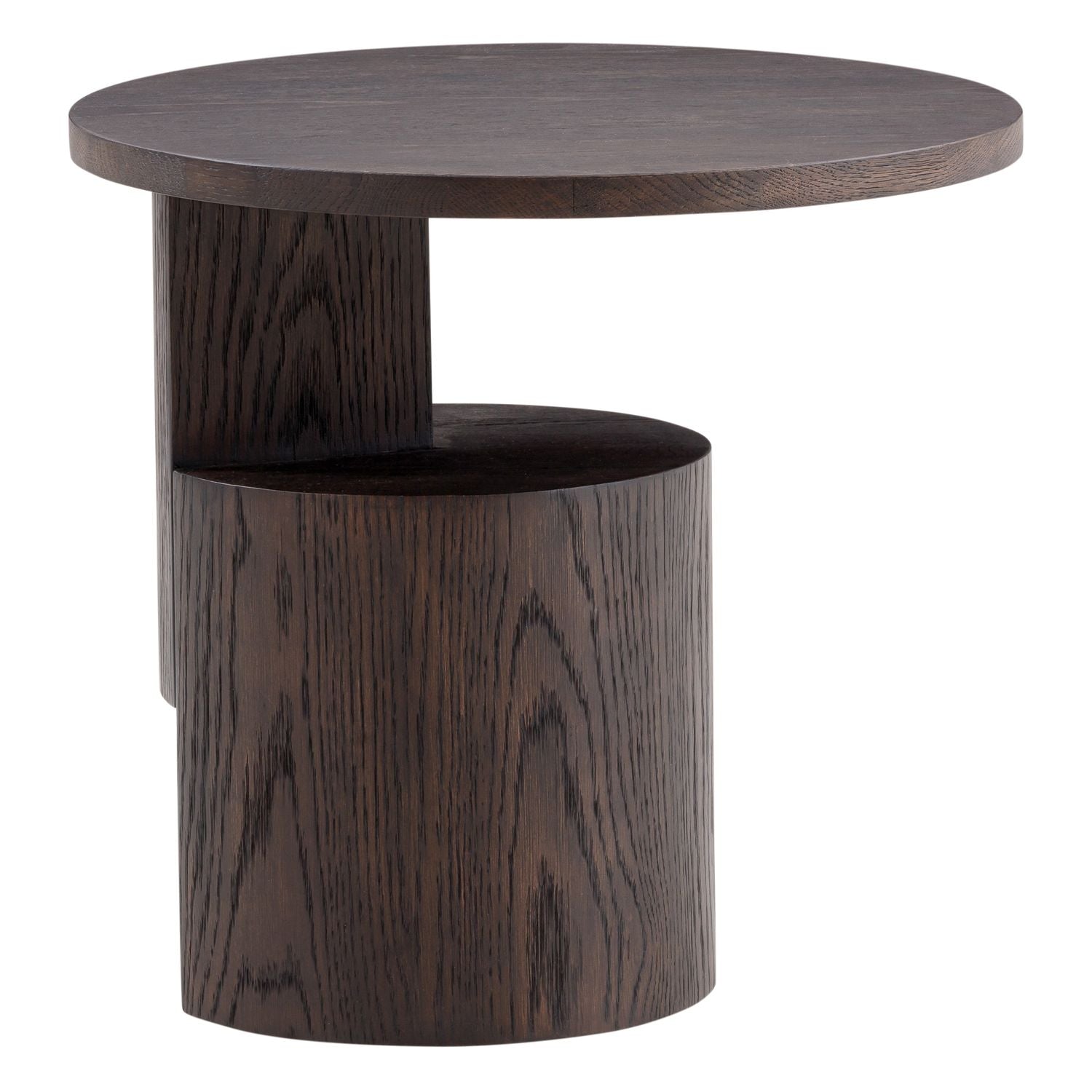 Wedge Side Table – Trit House