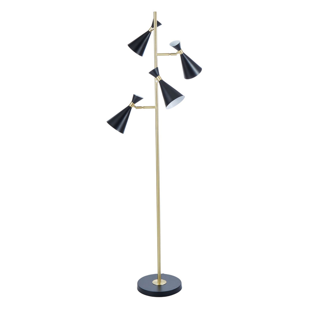 Lighting – Trit House