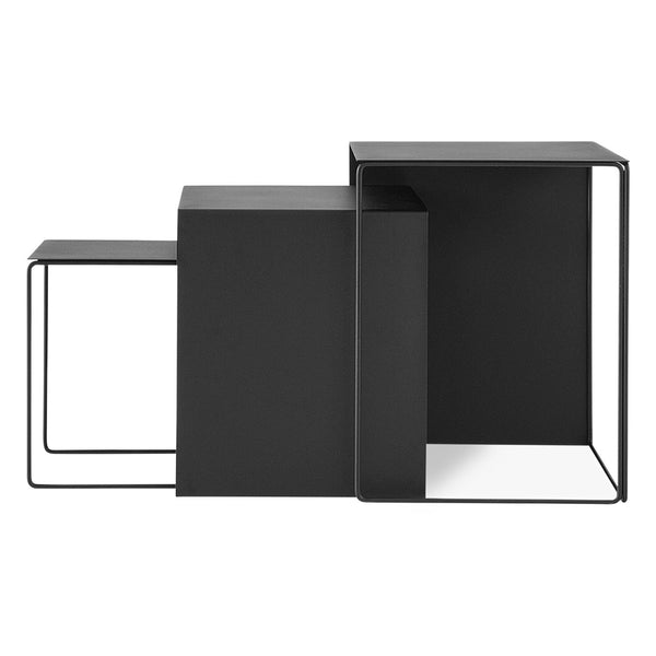 Cluster Tables - Set of 3 – Trit House