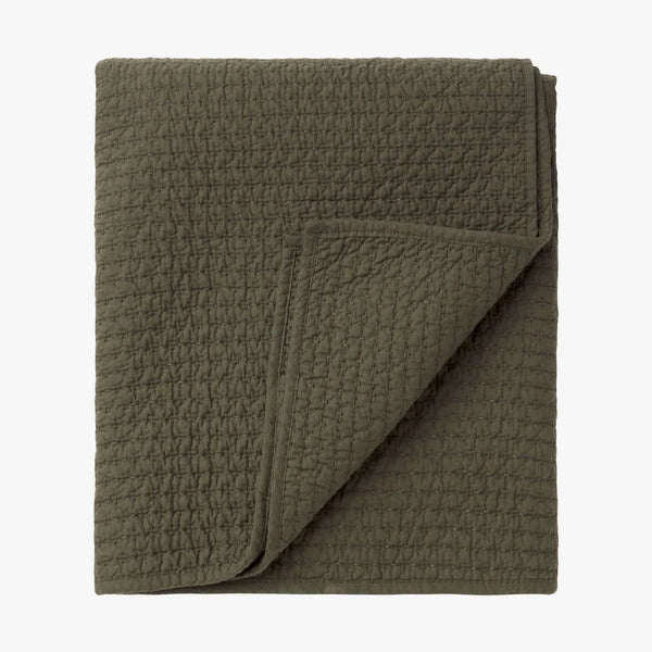 Aspen Pure Cotton Quilt – Trit House