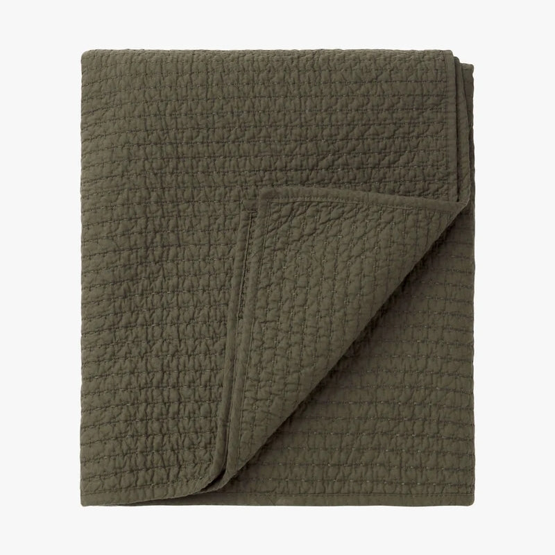 Aspen Pure Cotton Quilt – Trit House