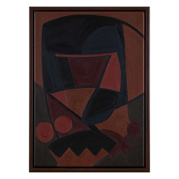 Sean Peters - Totems Original Artwork – Trit House