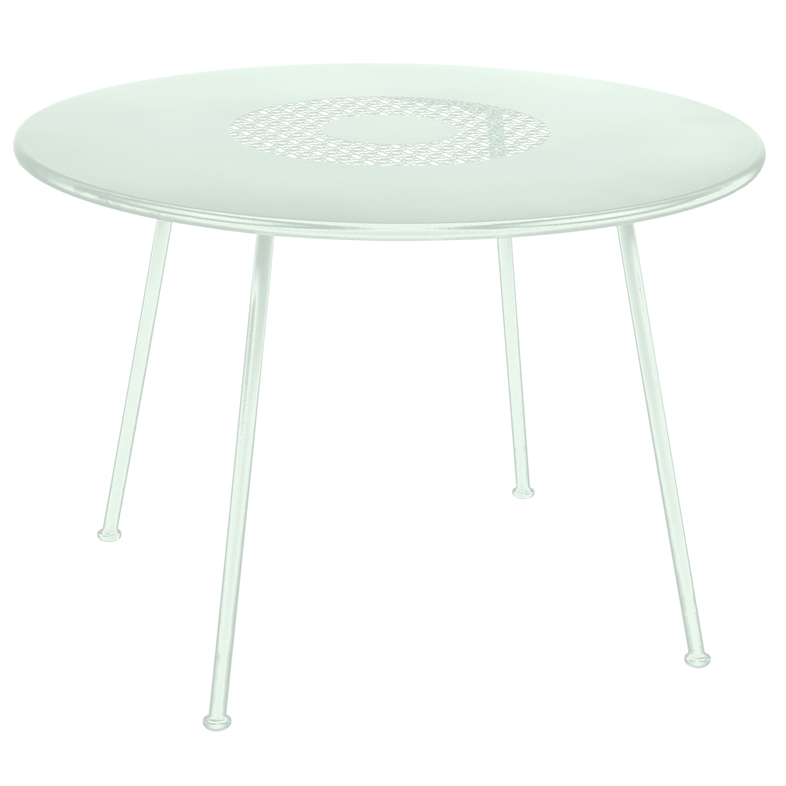 Fermob Lorette Round Table – Trit House