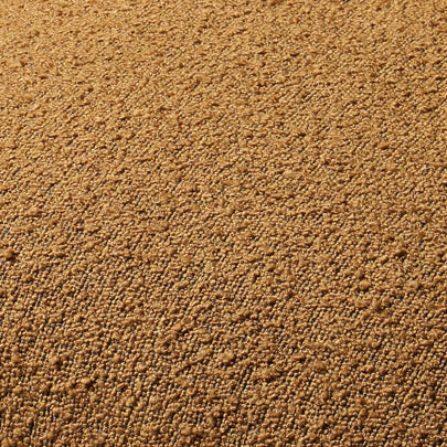 Orange Boucle – Trit House