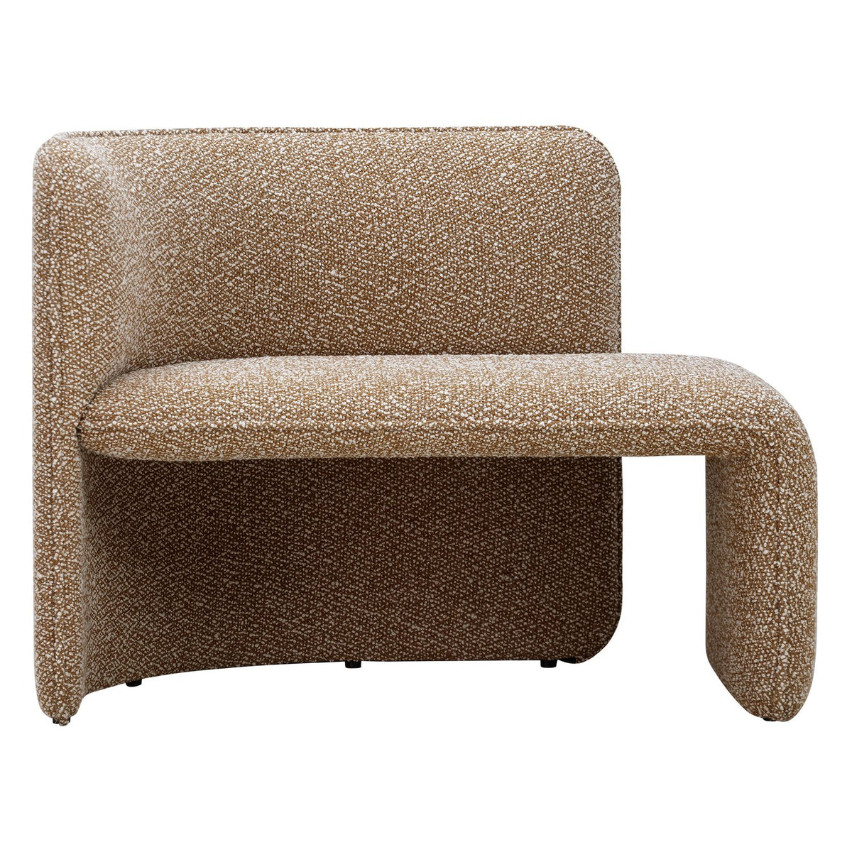 Rest 1 Seater Bench – Trit House