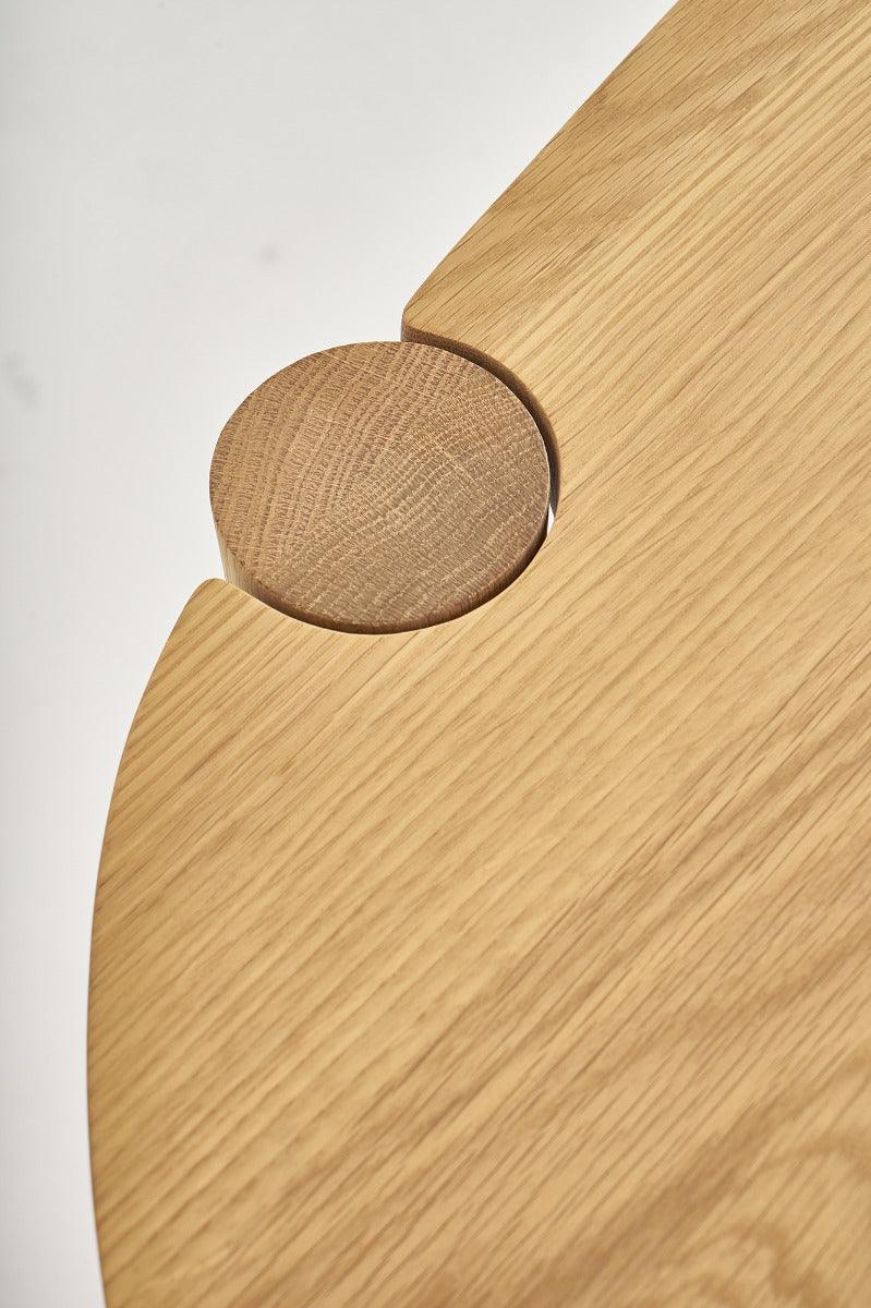 Cove Round Dining Table – Trit House