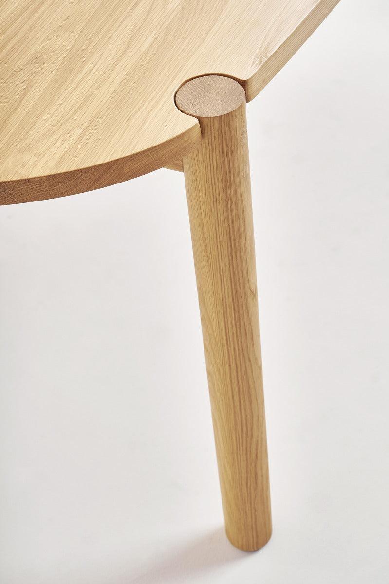 Cove Round Dining Table – Trit House