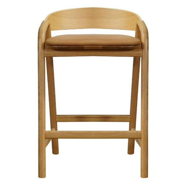 Inlay Counter Stool – Trit House